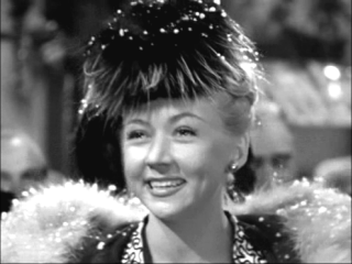 Miss Ruth's Time Bomb: It's a Wonderful Life... When You Wear Vintage ...