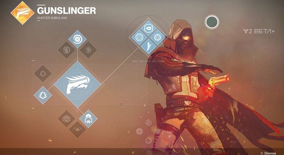 Destiny 2: Hunter Class Strategy Guide