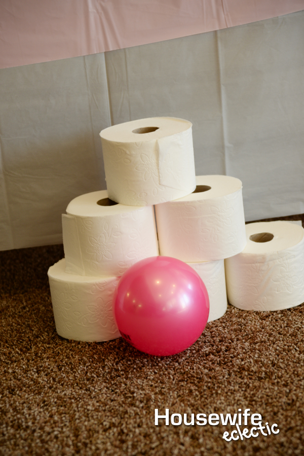 Potty Train in 1 Day with a Potty Party - Housewife Eclectic