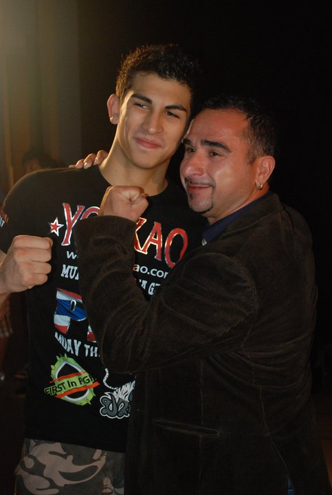 Onlyfighters: ΠΑΓΚΟΣΜΙΑ ΑΠΟΚΛΕΙΣΤΙΚΟΤΗΤΑ : Η ΕΠΙΣΗΜΗ ΑΝΑΚΟΙΝΩΣΗ ΤΩΝ ...