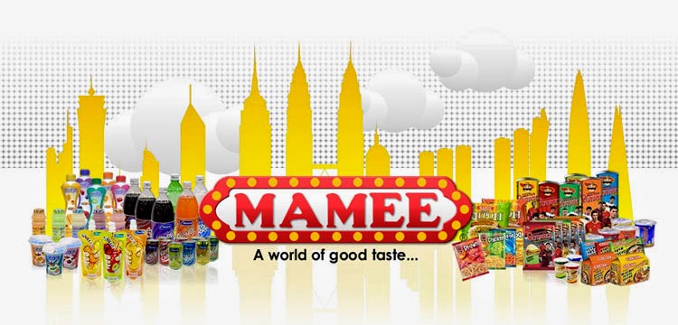 Sedapnya Mamee Chef! Slurrppp... | Wonderful motherhood