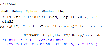Python untuk Analisis Geospatial Bagian 3: Menggunakan Library Shapely ...