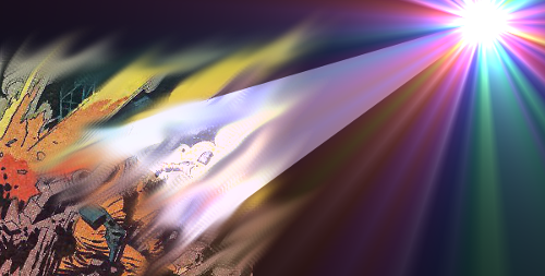 Thomas Sheridan's Official Blog: The Third Reich's 'Sun Gun' Super Weapon