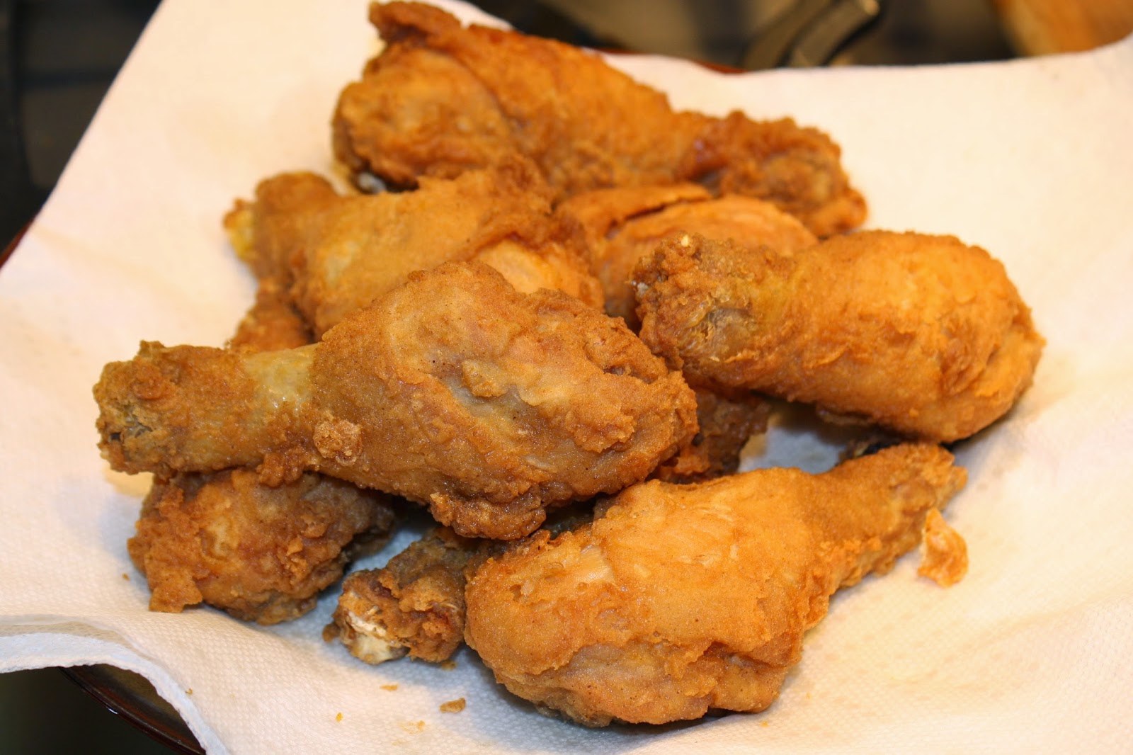 filipino fried chicken