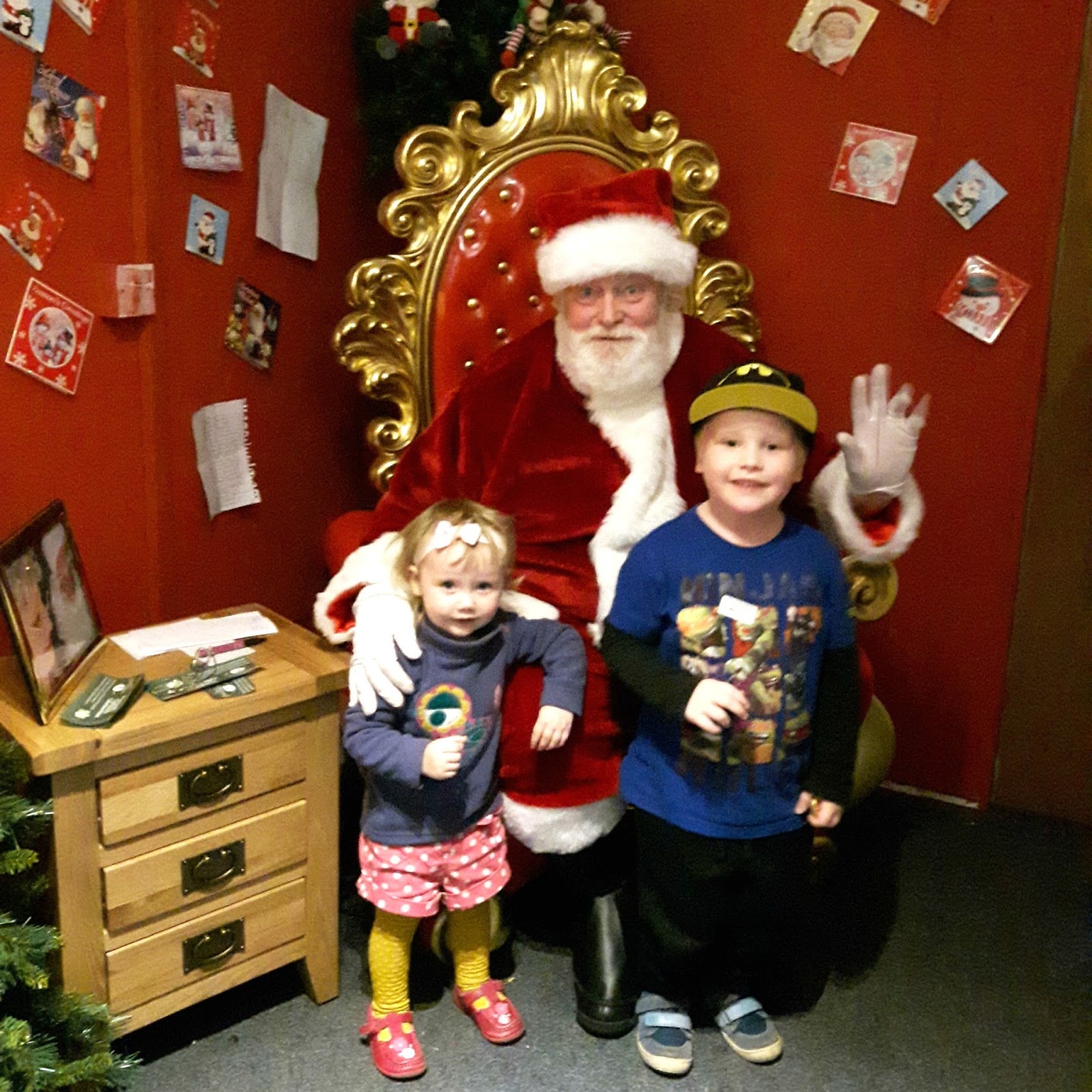 Wafflemama.: When Alf Turned Five...