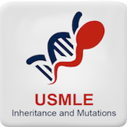 learnfromapps: USMLE Inheritance & Mutations