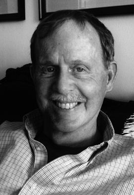 Body Broken by Charles Drew