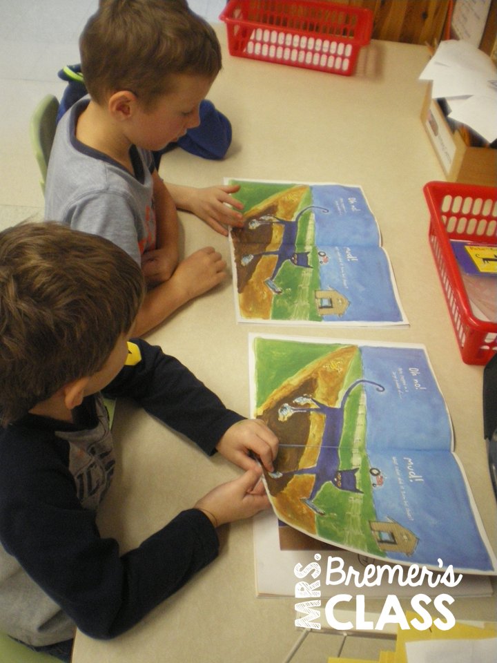 Pete the Cat Literacy Activities and Valentine's Write the Room | Mrs ...