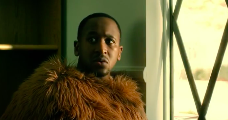 Into The Dark: Pooka! Review: Dr Jekyll And Mr Pooka - GMonsterTV