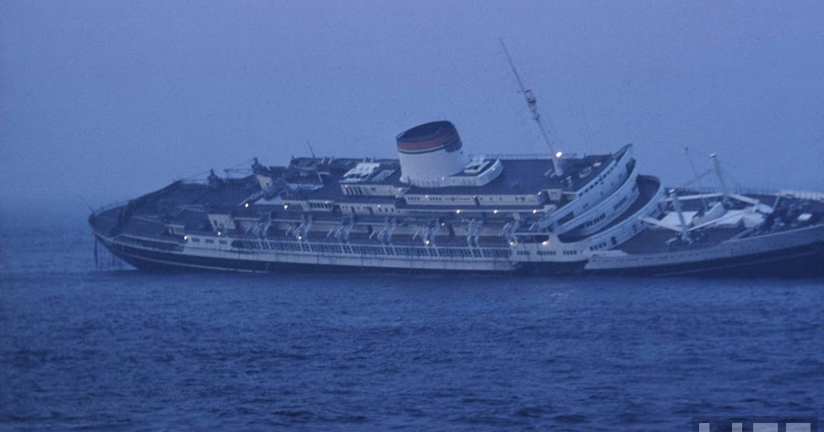 Andrea Doria, Sala Museo del Mare per comandante e equipaggio ~ Crociere Notizie