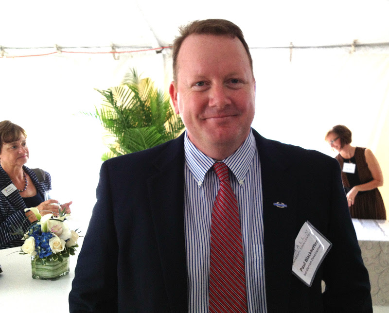 Eastword: Benderson mall groundbreaking a really big deal