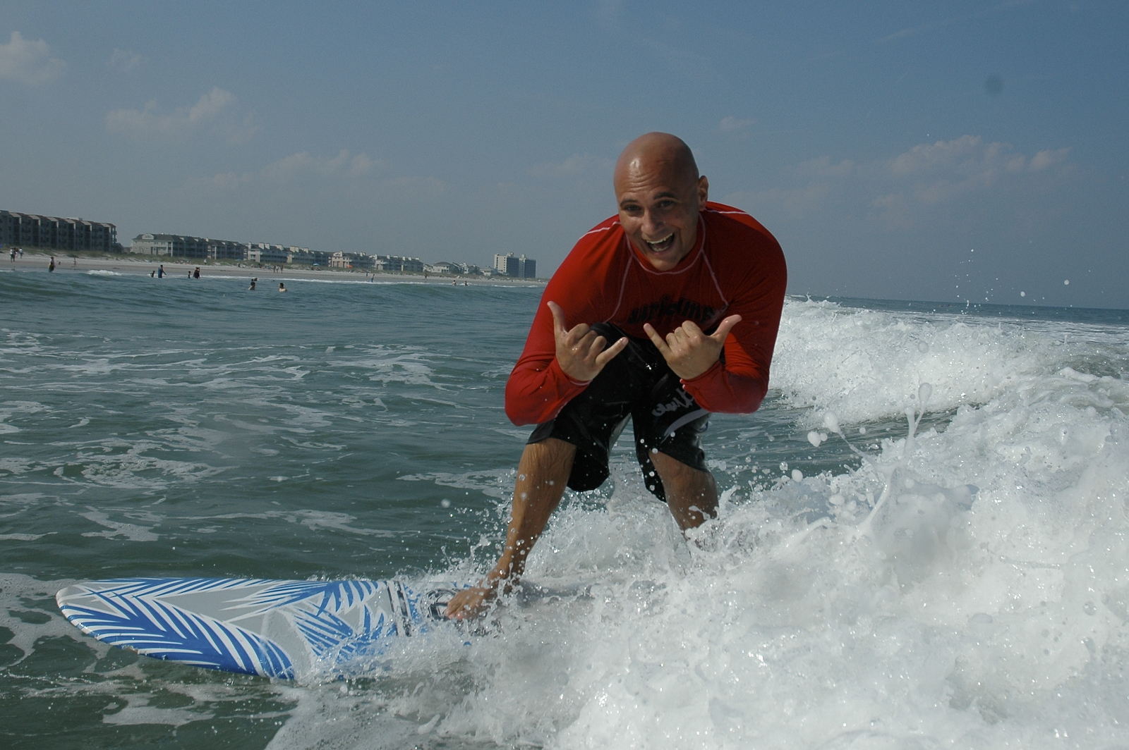 A-Z of Surf Talk | Surf Pictures and Videos