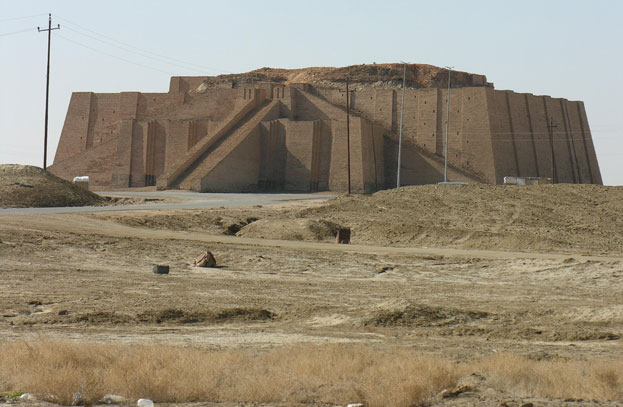 Iraq Desires the ancient city of Ur listed as World Heritage ...
