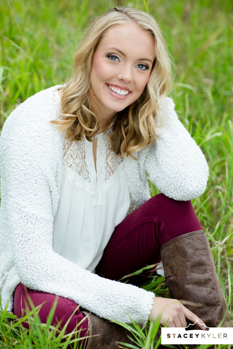 Stacey Kyler Seniors: DENVER SENIOR PHOTOGRAPHER: KATELYN KENCHEL ...