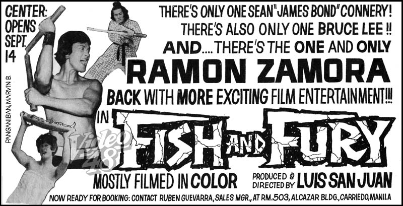 Ramon Zamora - Alchetron, The Free Social Encyclopedia