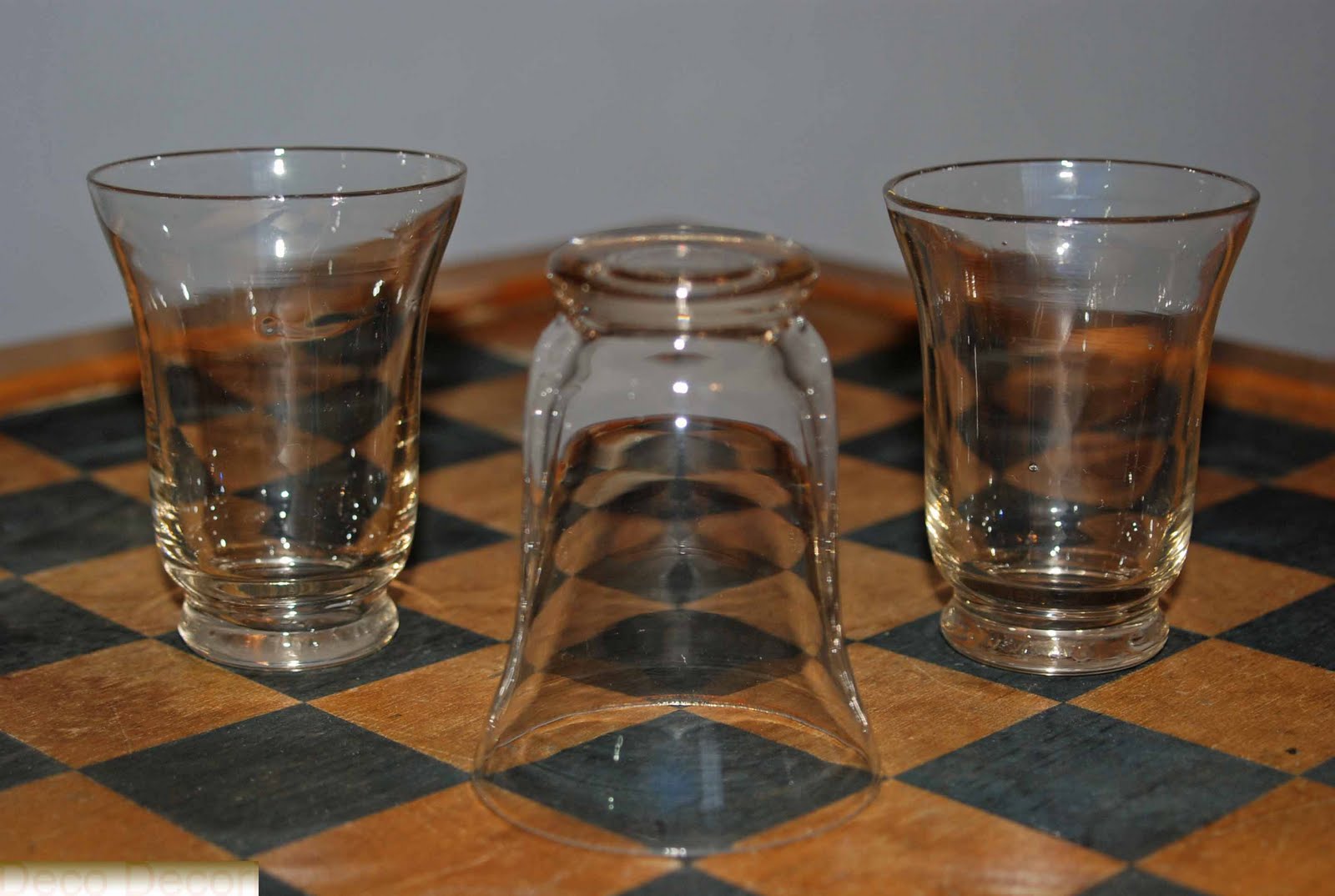 Copitas varios modelos