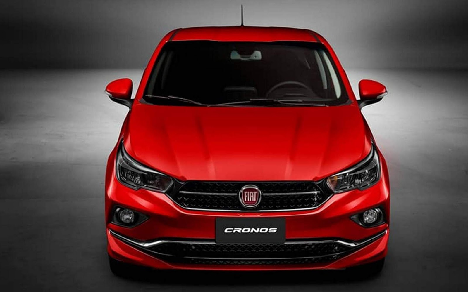 Fiat Cronos: versões, itens de série, opcionais - lançamento