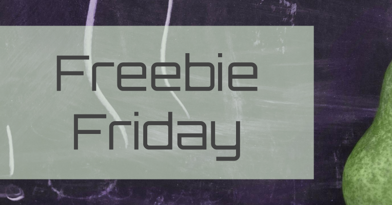 Freebie Friday: Substitute Plan Form | Kovescence of the Mind