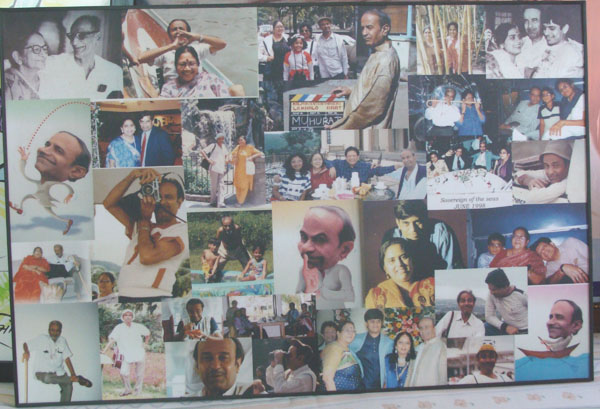 Who is Tarak Mehta, Early life Awards, birth place, death on