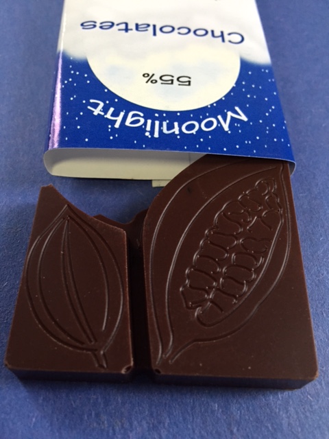 The Ultimate Chocolate Blog: Moonlighting: Bean to Bar Chocolate Made ...