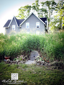 Pixie Hill: A Mid-Summer Progress Report