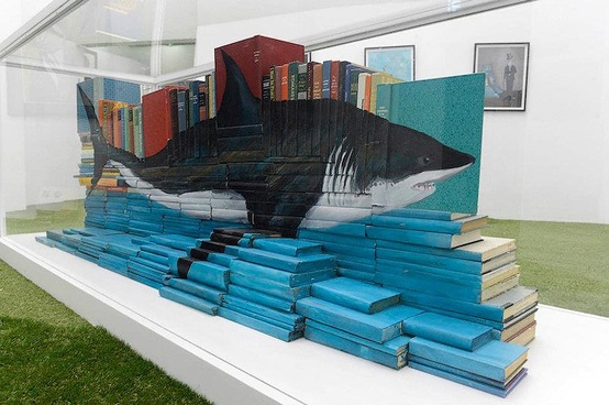 ITI en Bonzi: Mike Stilkey