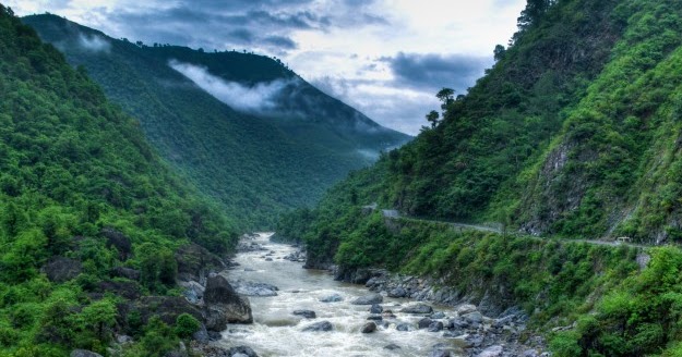 The Silent Valley: Enjoy and rejuvenate yourself in an ancient town ...