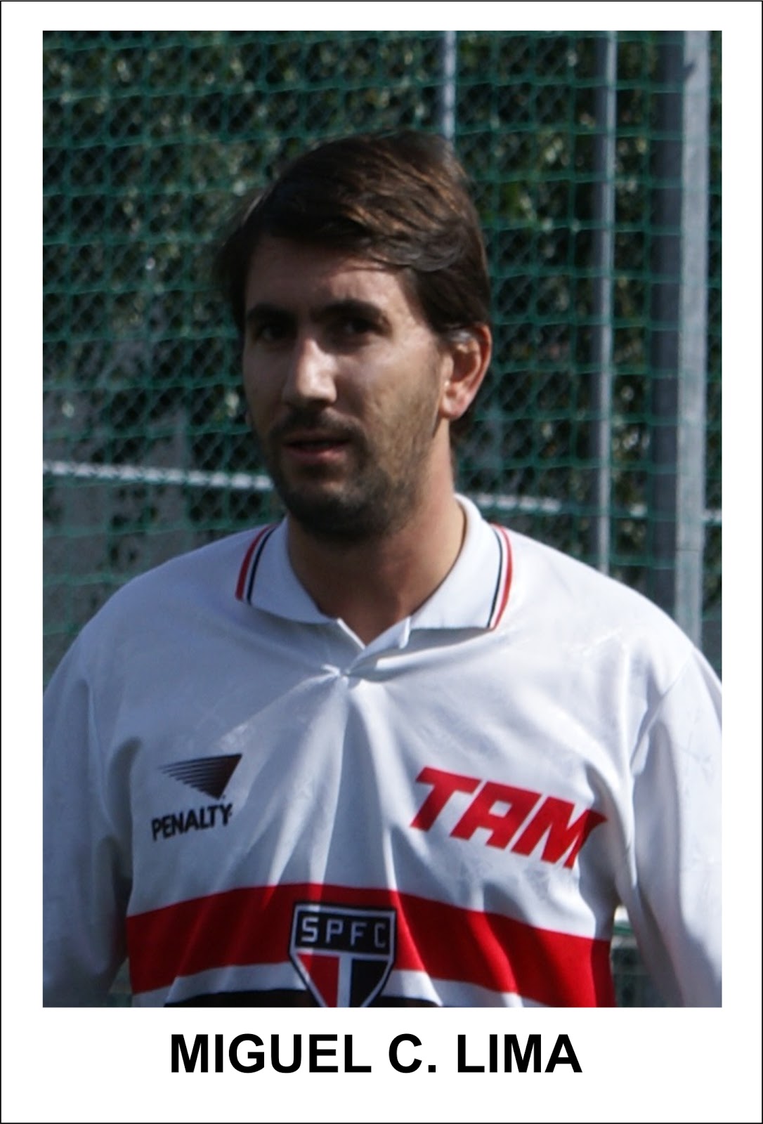 FESTAS NICOLINAS: II Torneio de Futebol ACFN 2012