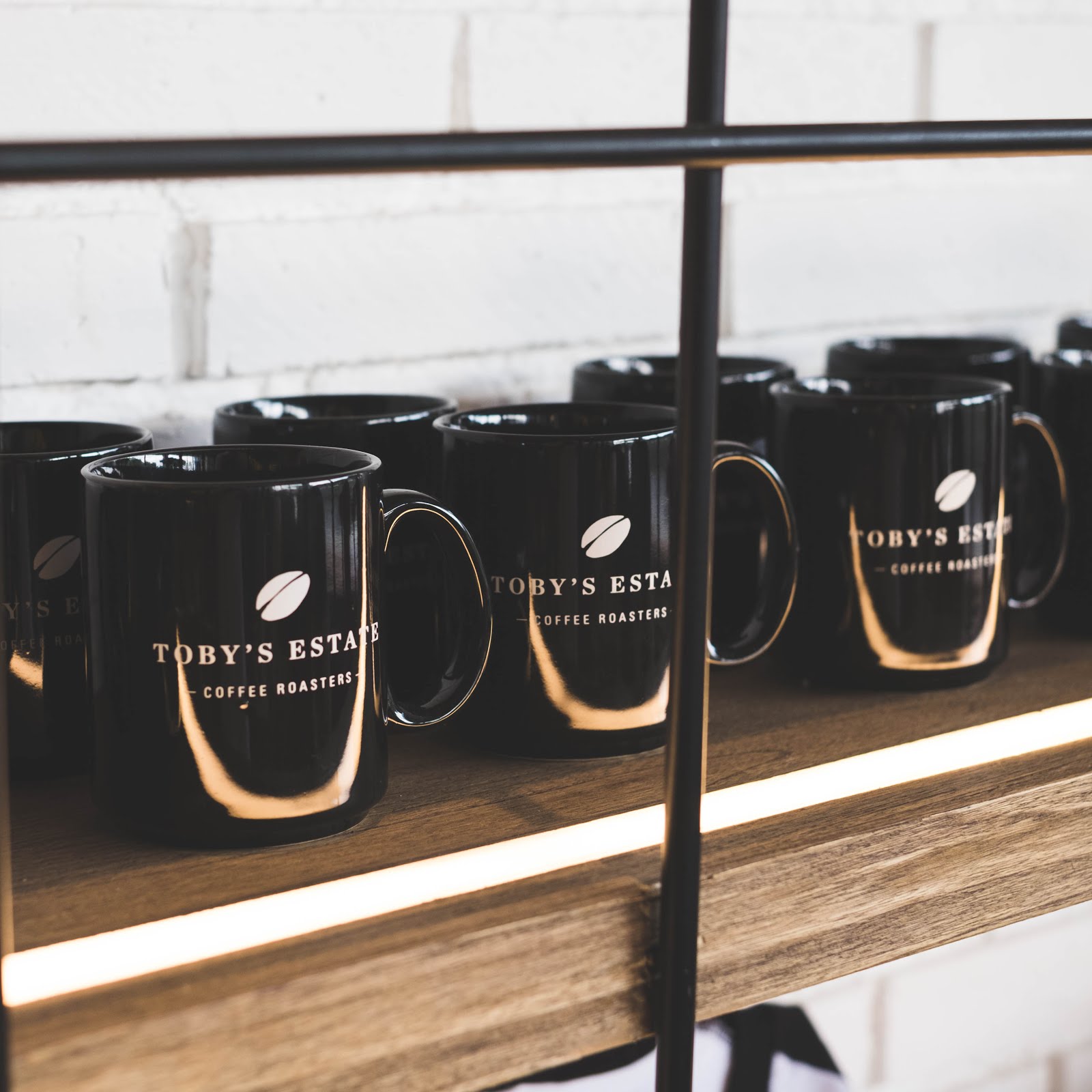 Toby's Estate Coffee Roasters Indonesia - Pantai Indah Kapuk (PIK ...