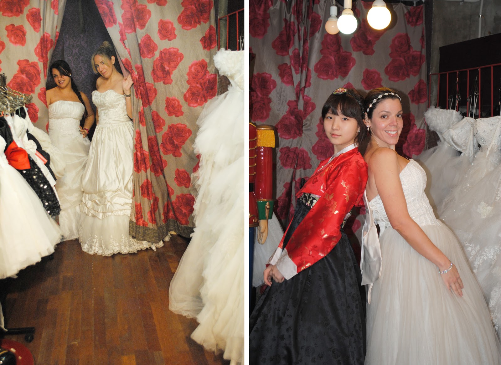 Falling In Light: Princess Diary Cafe