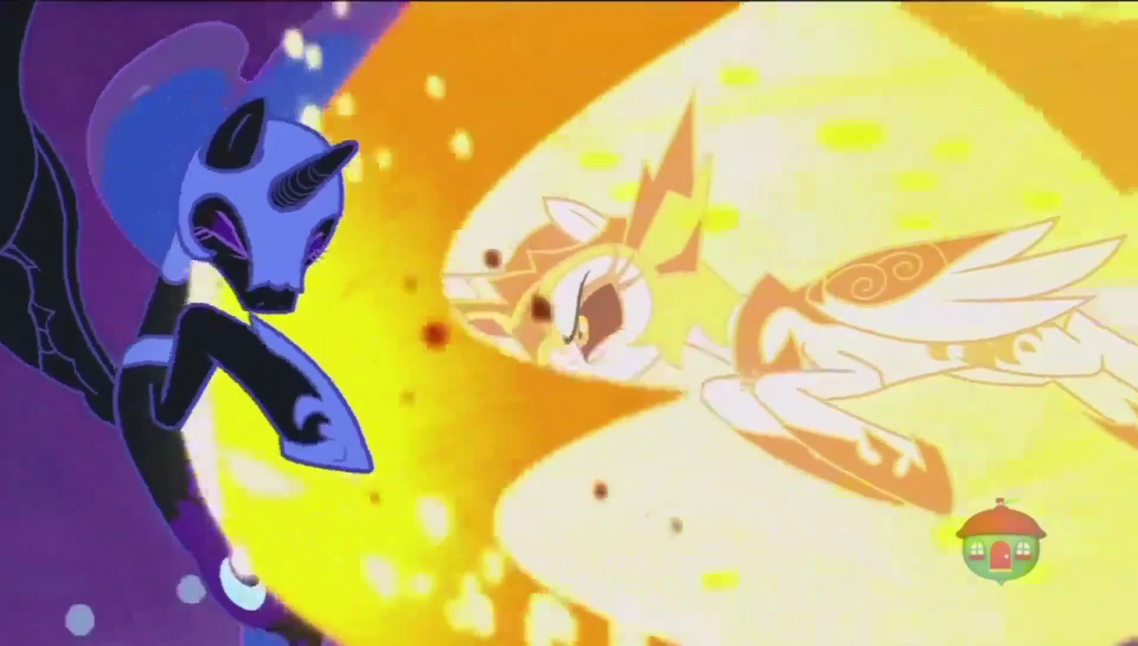 Equestria Daily - MLP Stuff!: "A Royal Problem" Episode Followup: 20% ...