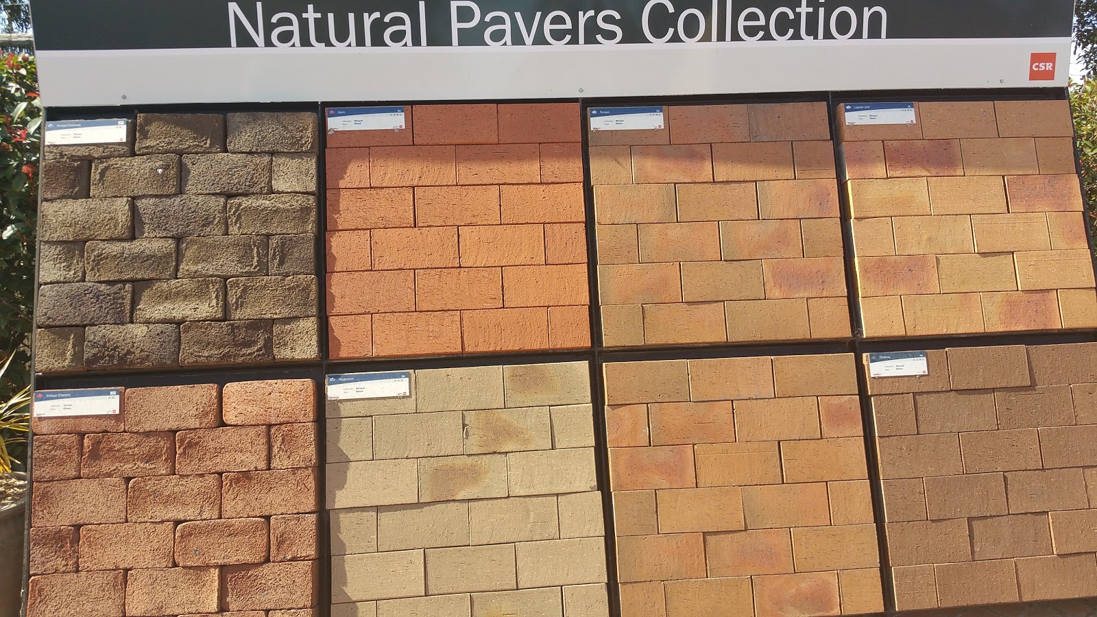 Our First Home - Eden Brae Richmond 27 Mk2: Our first visit to PGH bricks