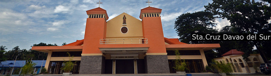 The History of Sta. Cruz History