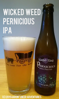 Aaron's Beer Adventures | Beer Reviews | Craft Beer | Microbrews ...