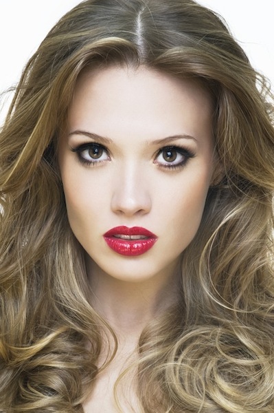 TIME MODEL INTERNATIONAL: Carol Almeida - New Picture