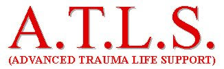 Urgencias y Emergencias Médicas : (ATLS) Advanced trauma life support