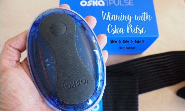 Make it, Bake it, Fake it: Oska Pulse for the Win
