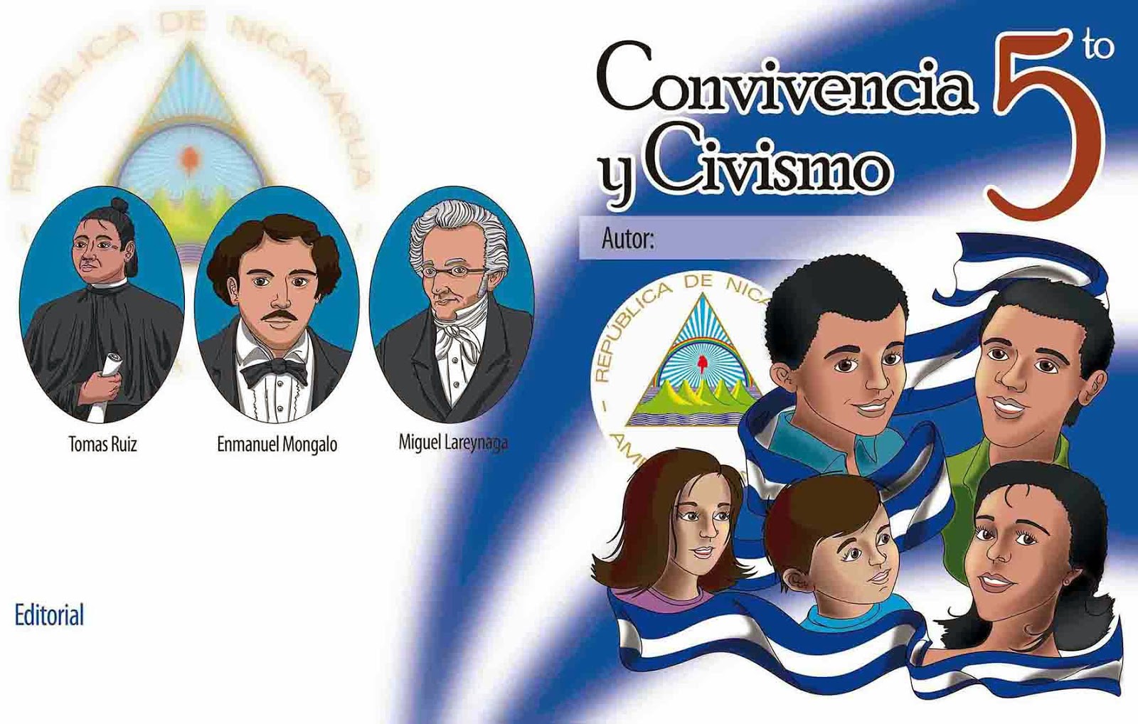 Lonnie Matlock: Portadas