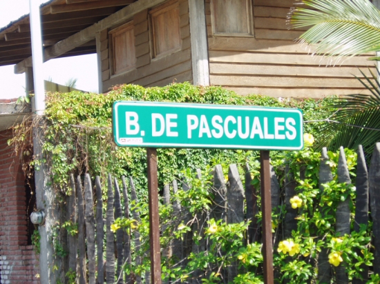 Tourisme au Mexique: Boca de pascal, Colima Pascuales Boca dans l'État ...