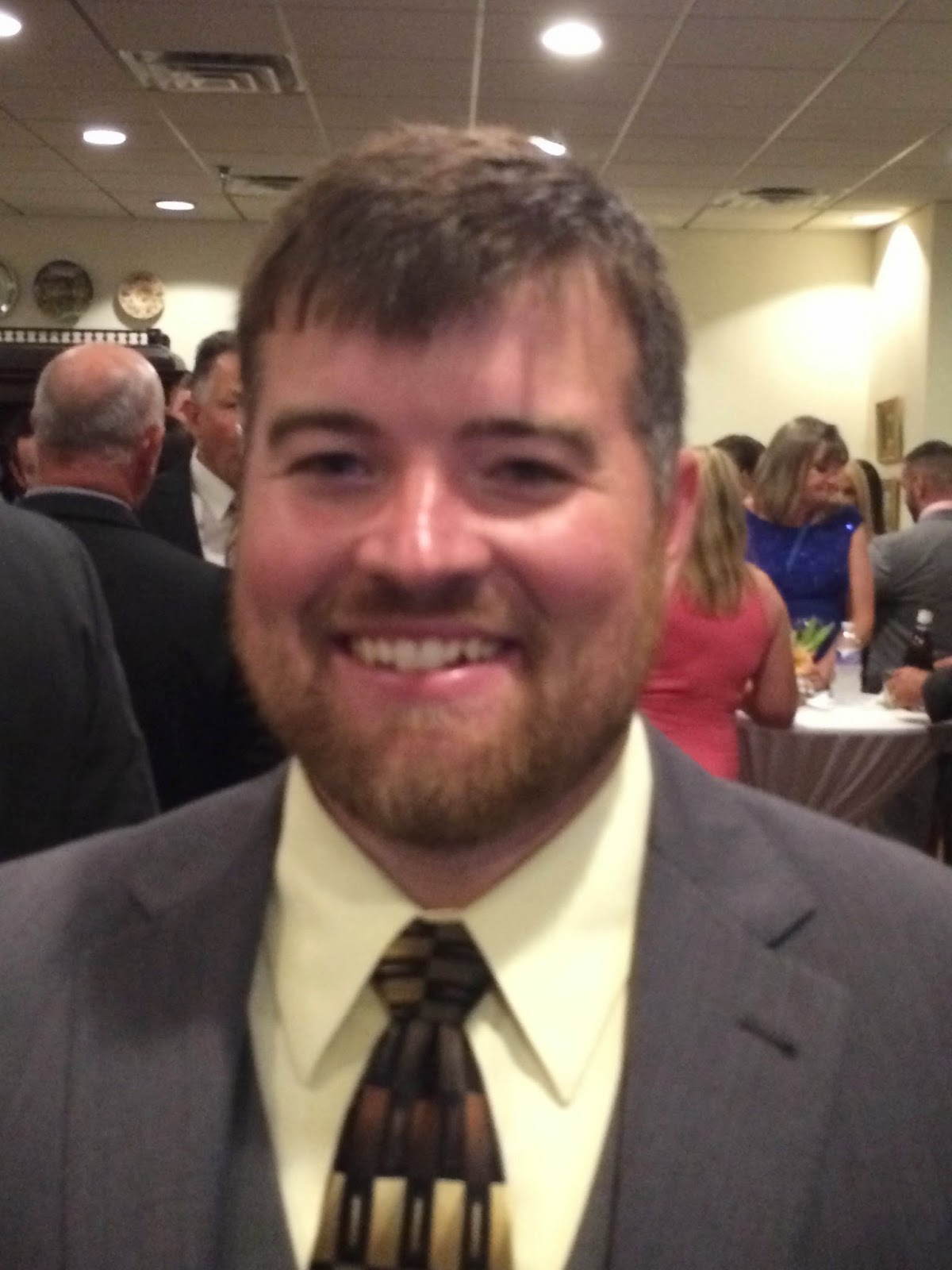 Gregory Crum's Instagram, Twitter & Facebook on IDCrawl