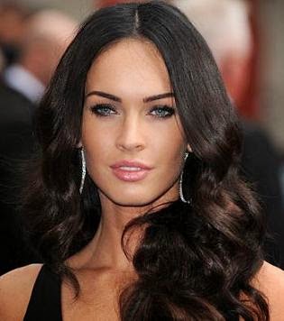 STARS AREA: Megan Fox