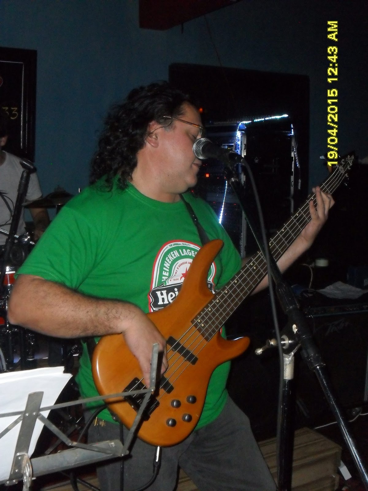 ROCK-MISIONERO: ENTREVISTA A GABRIEL SALINAS