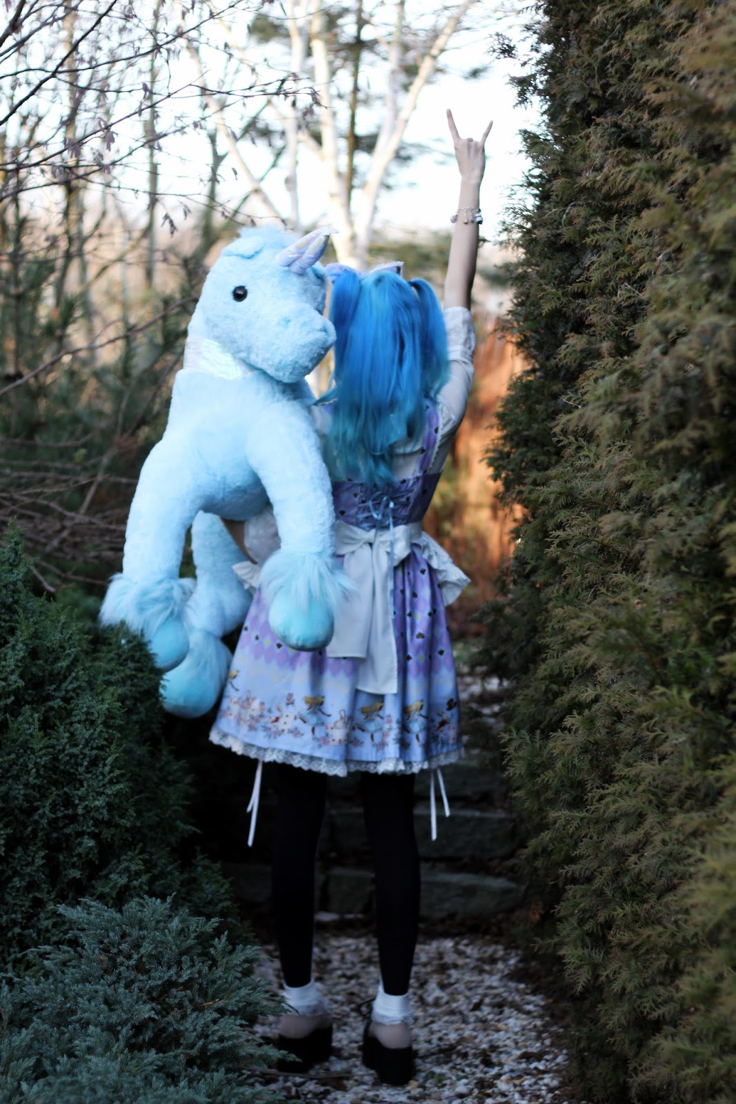 Nanami-Chan .•*¨`*•.¸