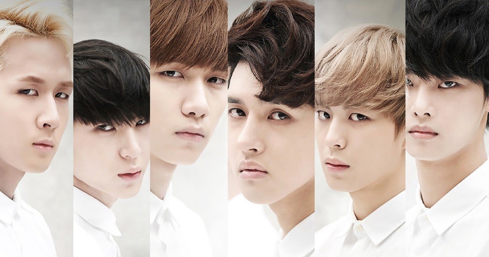 VIXX regresa para el próximo mes | Kpop Replay