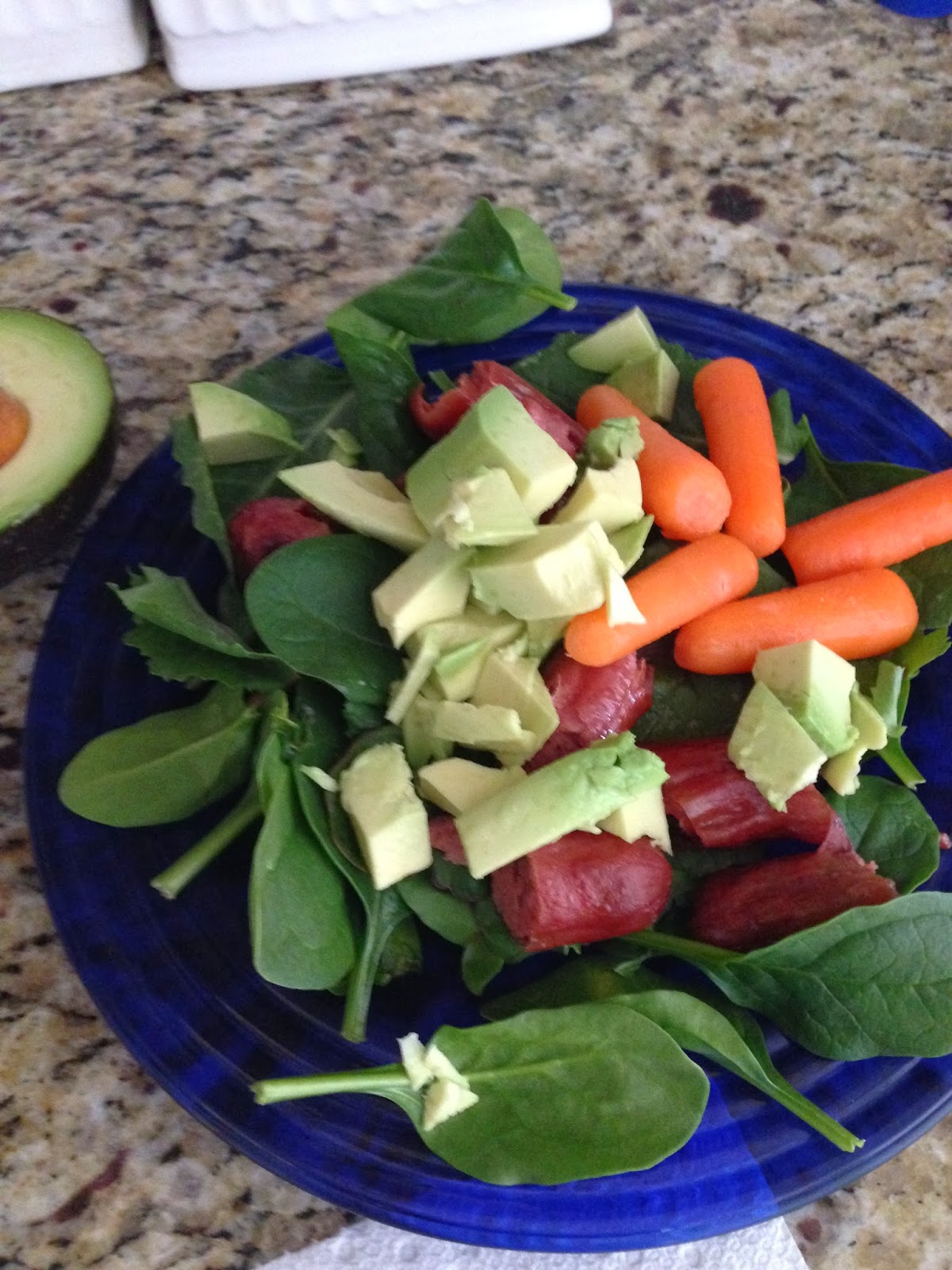 Virginia Beach Beauty Life + Style Blog | SWEETHAUTE swthaute: Whole 30 ...