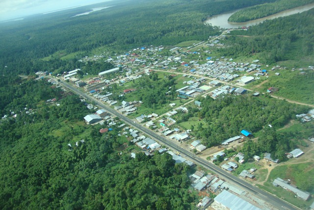 Bintuni - Alchetron, The Free Social Encyclopedia