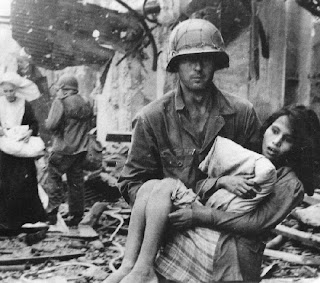 República Filipina: Japanese Liberation and Liberation of the ...