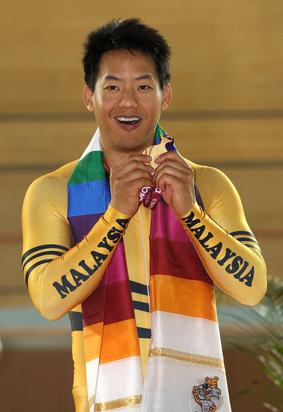 SPORTS ADDICT: CYCLING