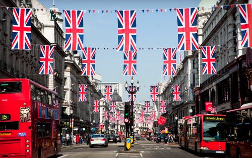 Colleen Windsor: “Long to reign over us”