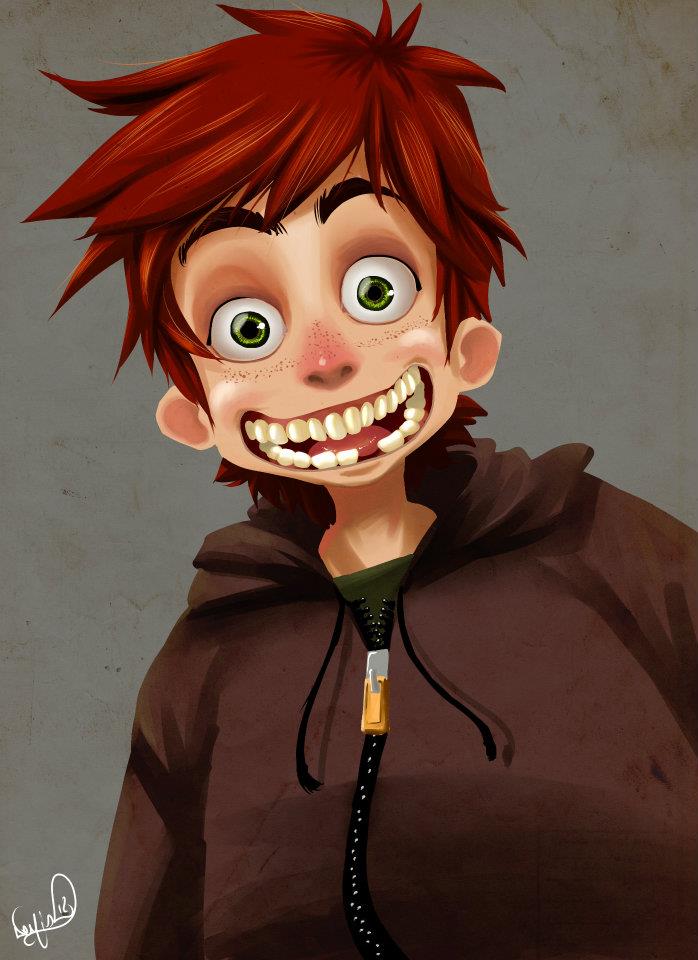 Literatura do Guimarães: Entrevista - Archiri Usagi